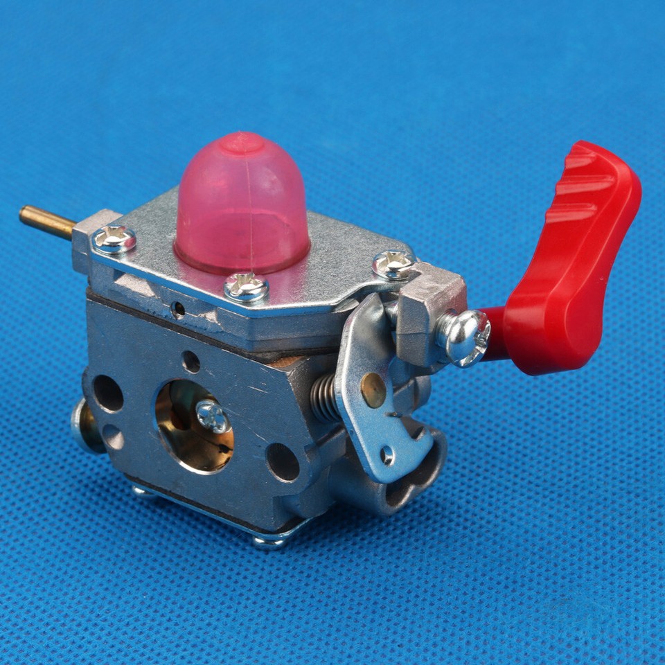 Carburetor For Poulan BVM200FE Gas Blower ZAMA C1U-W43 C1U-W43A C1U ...