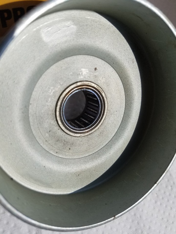 Sabre N145-C7 Sprocket 7/16” x 7T Homelite 900D, 909D, 990D, 2100 Auto ...