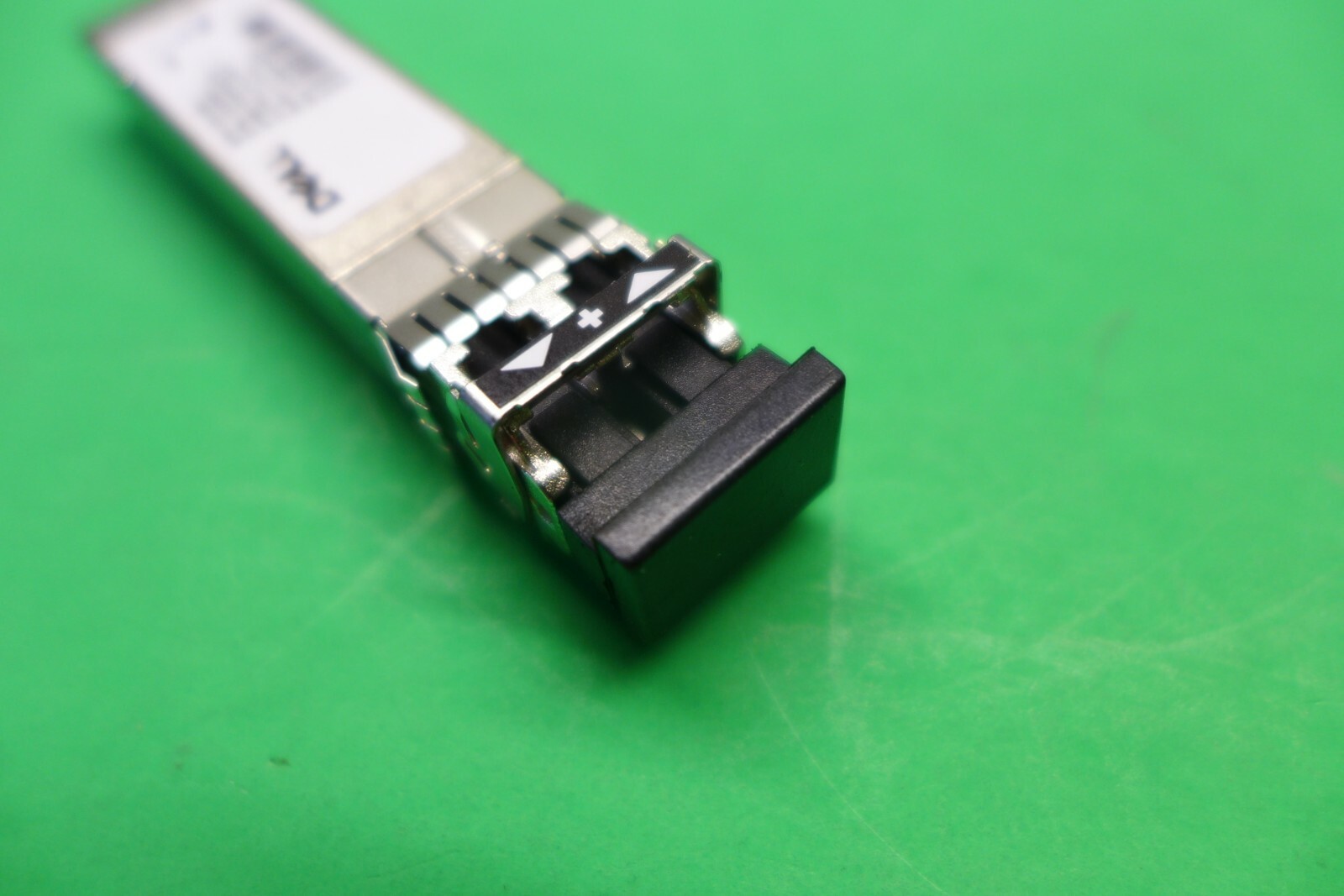 NEW Dell SFP-10G-SR 3G84K 10Gb 10Gbase-SR 850nm 300m SFP+ Transceiver ...