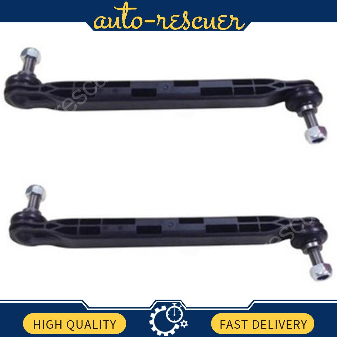 2x Front Suspension Stabilizer Bar Link for Chevrolet Impala 2014~2018 ...