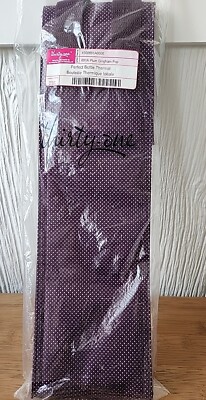 Thirty One Perfect Bottle Thermal Plum Gingham Pop Brand New | eBay
