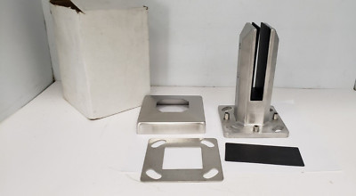 2205SS (R-SP-2205SS-1) SURFACE MOUNT SPIGOT, STAINLESS STEEL, NIB | eBay