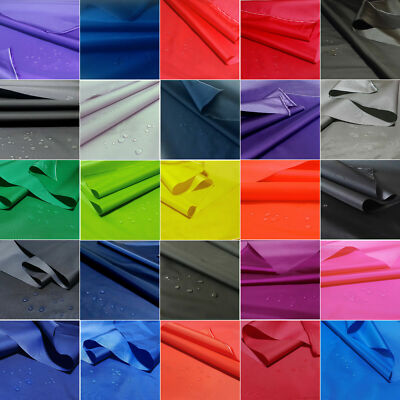 840d DWR Ballistic Cordura Nylon Fabric Water Repellent Outdoor ...