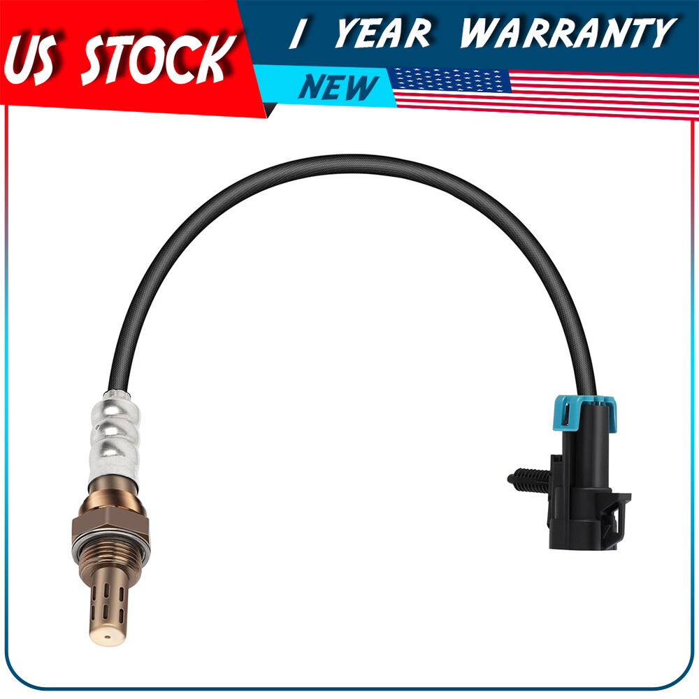 Upstream for Oldsmobile Alero 2.2L Pontiac Bonneville 3.8L Oxygen O2 02 ...