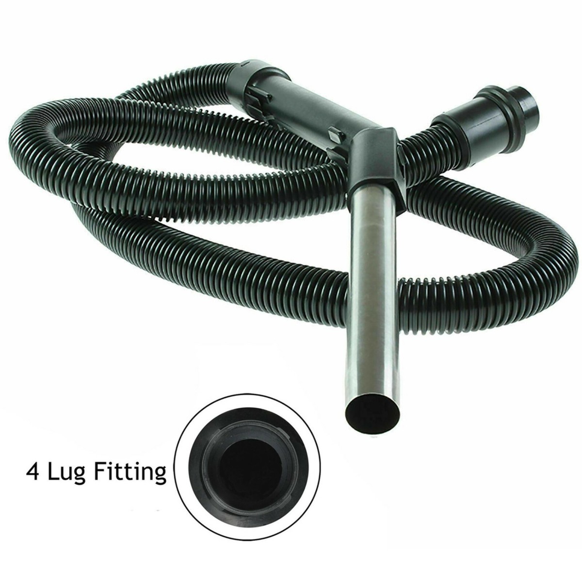 Hard Suction Hose
