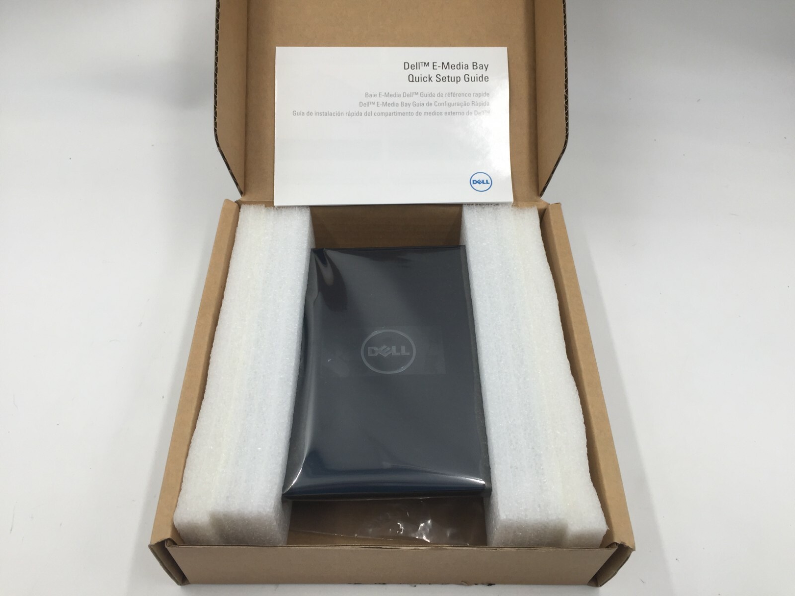 Dell E-media Bay Dvd±rw CDKTD A00 Model K01b for sale online | eBay