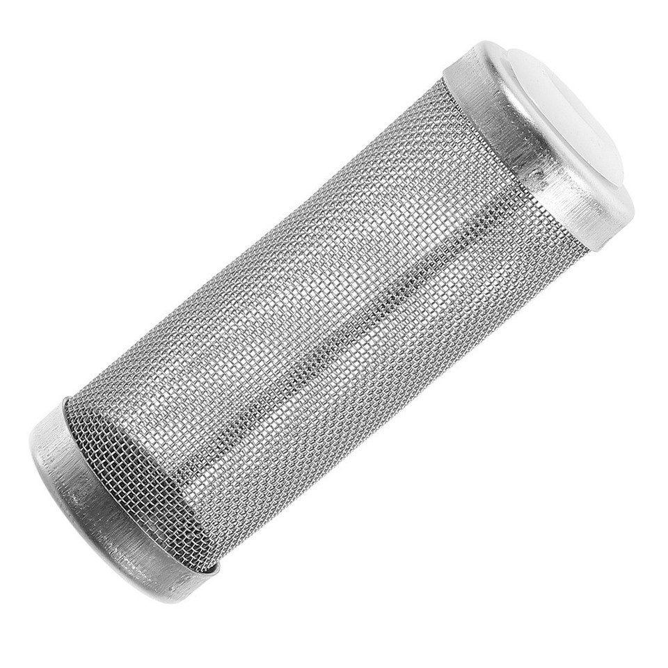 Filter Round Mesh Cover for Aquarium Intake Sponge | eBay UK
