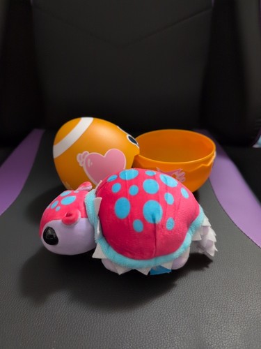 adopt me Series 2 Plush *Glyptodon* AP5 - #21 (Without Booklet And ...