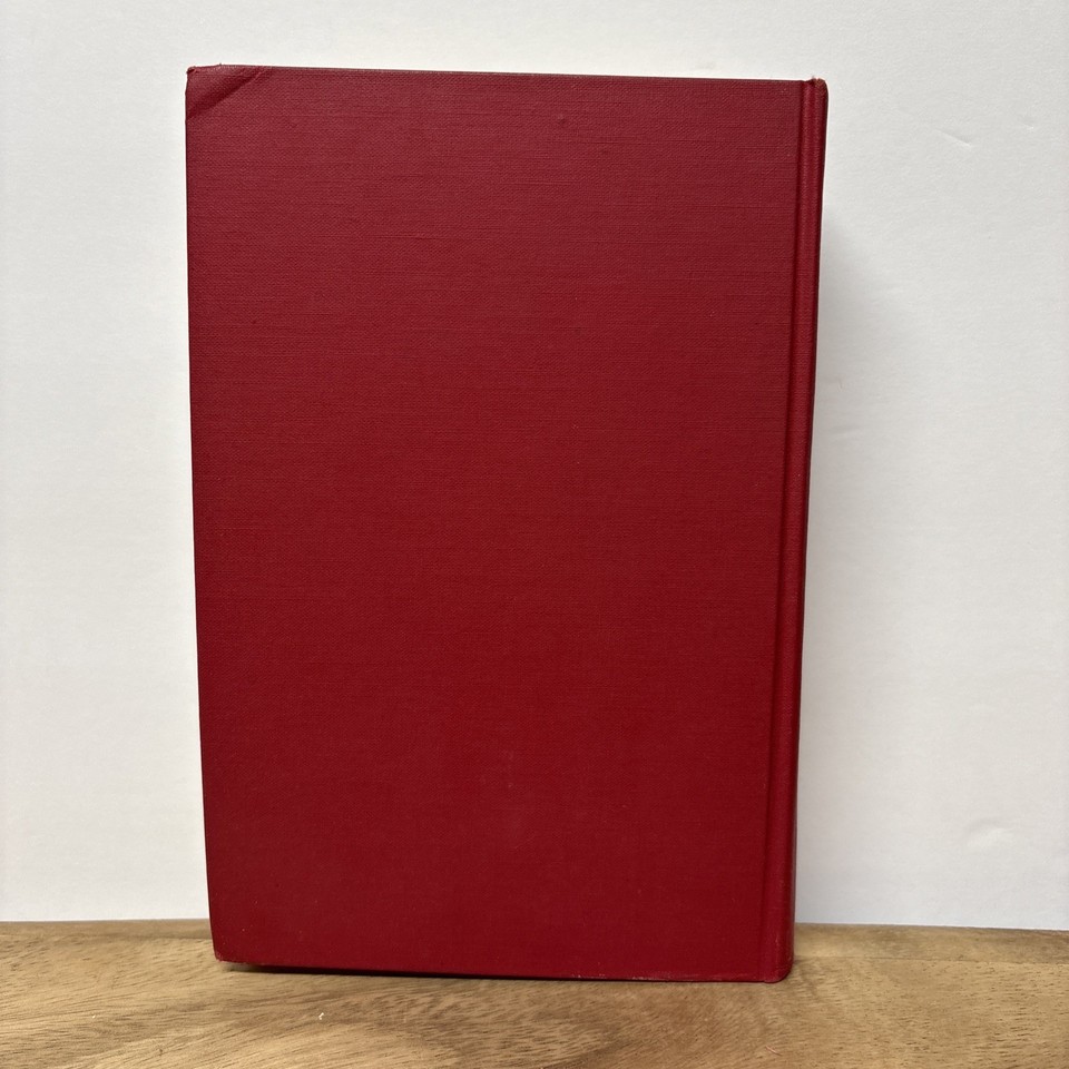 VTG MCM Let's Cook It Right by Adelle Davis 1962, Hardcover very good ...