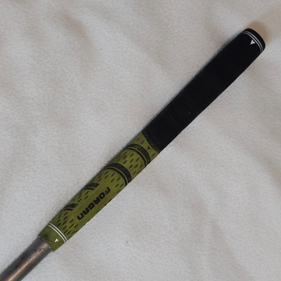 Adams Idea Boxer 5H Hybrid Iron Regular Flex ProLaunch Red 38.5 Inch ...