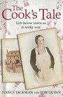 THE COOK'S TALE (LIVES OF SERVANTS) By Nancy Jackman **Mint Condition ...