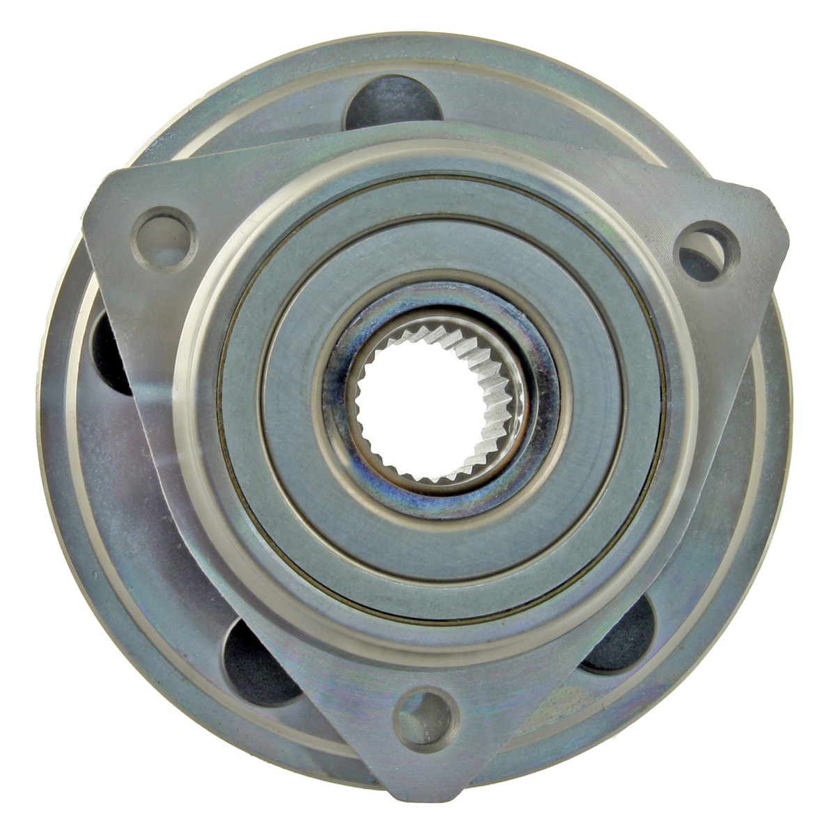 Original Big Wheel Low Price Auto Parts Wheel Hub Units Motor Bearing ...