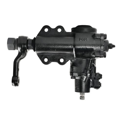 Power Steering Gear Box 27-8406 For Nissan D21 Pathfinder Frontier ...