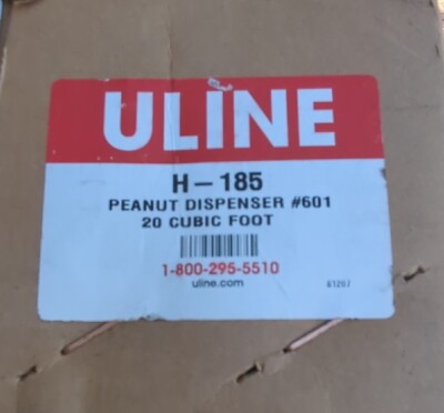 Packing Peanuts - Uline