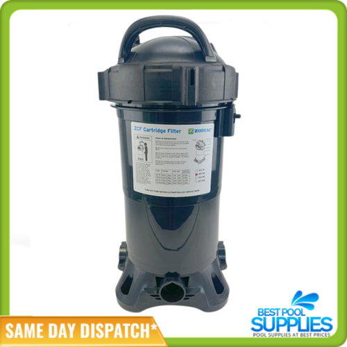Zodiac Titan ZCF150 | Astral Hurlcon ZX150 Cartridge Filter - Genuine ...