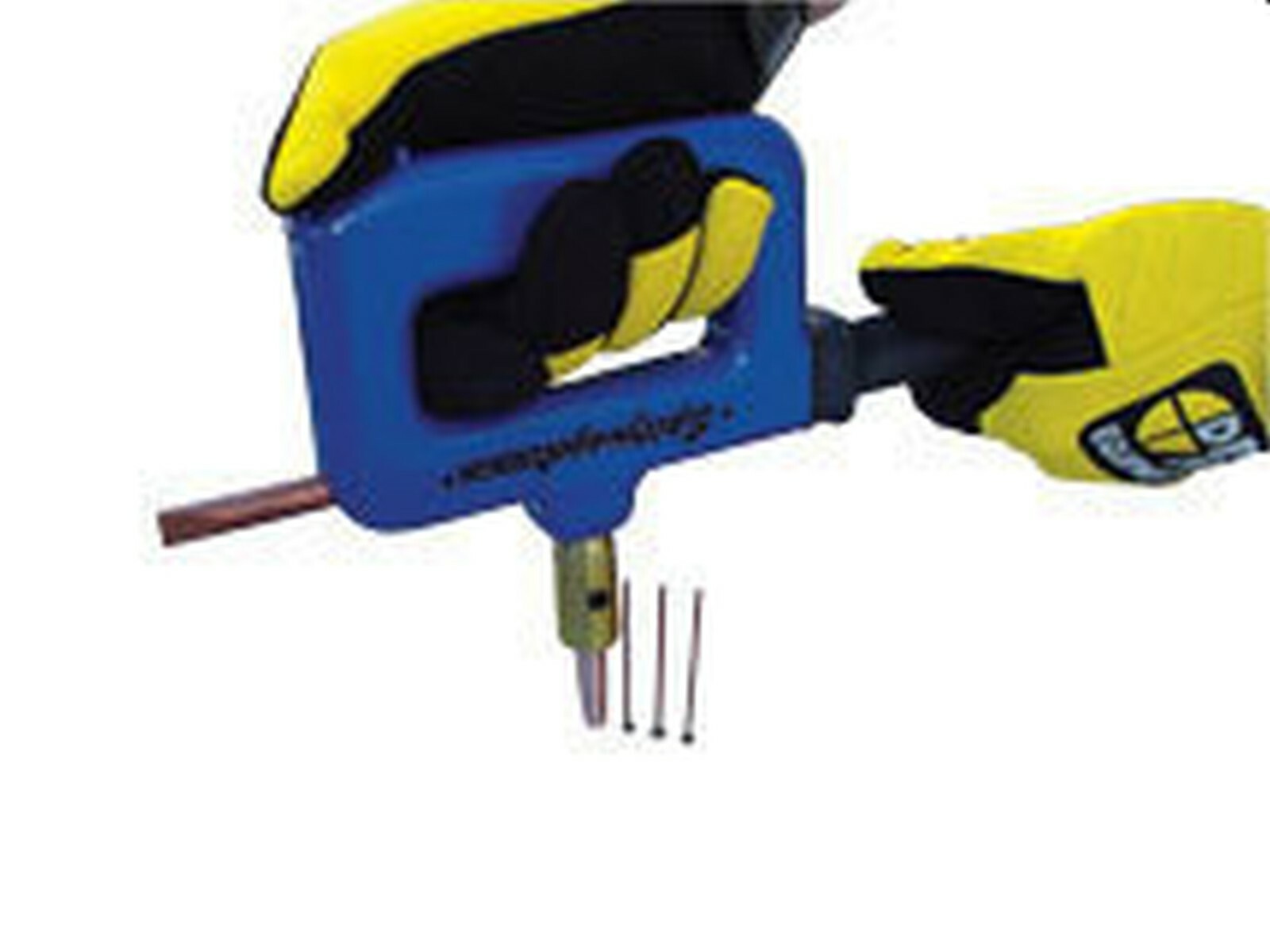 Spitznagel Dent Fix DF-505 220V 'The Original Maxi' Dent Pulling ...