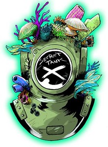 Secret Tank X | eBay Stores