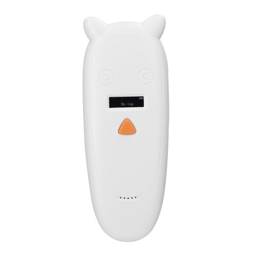 Professional Animal Chip Reader Ergonomic Electronic Handheld Ear ...