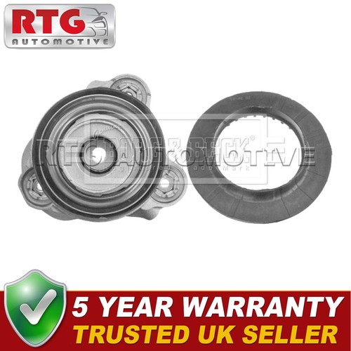 Front Right Strut Top Mount Fits Citroen Relay Peugeot Boxer 2.0 HDi ...