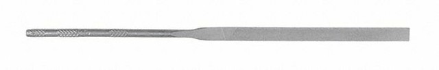 SIMONDS 83505500 Round Handle Needle File Rect. for sale online | eBay