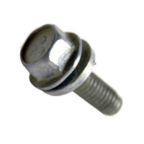 OEM Mopar For Jeep Compass/Patriot 2007 Hex Flange Head Bolt Oil Pan To ...