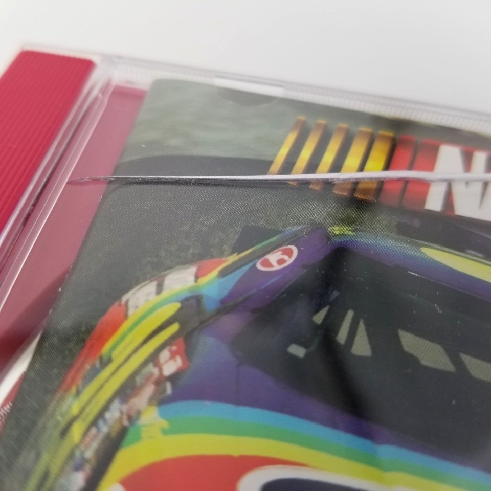 Nascar Racing Windows PC CD Rom Game Car Auto Track All American Sports ...
