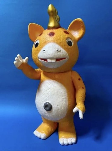 Inukuma Kaiju Booska Giant 【Yellow (2) 】For Sale In Japan Only | eBay