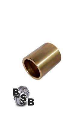 OBM455135 45MM X 51MM X 35MM BRONZE BUSH | eBay UK
