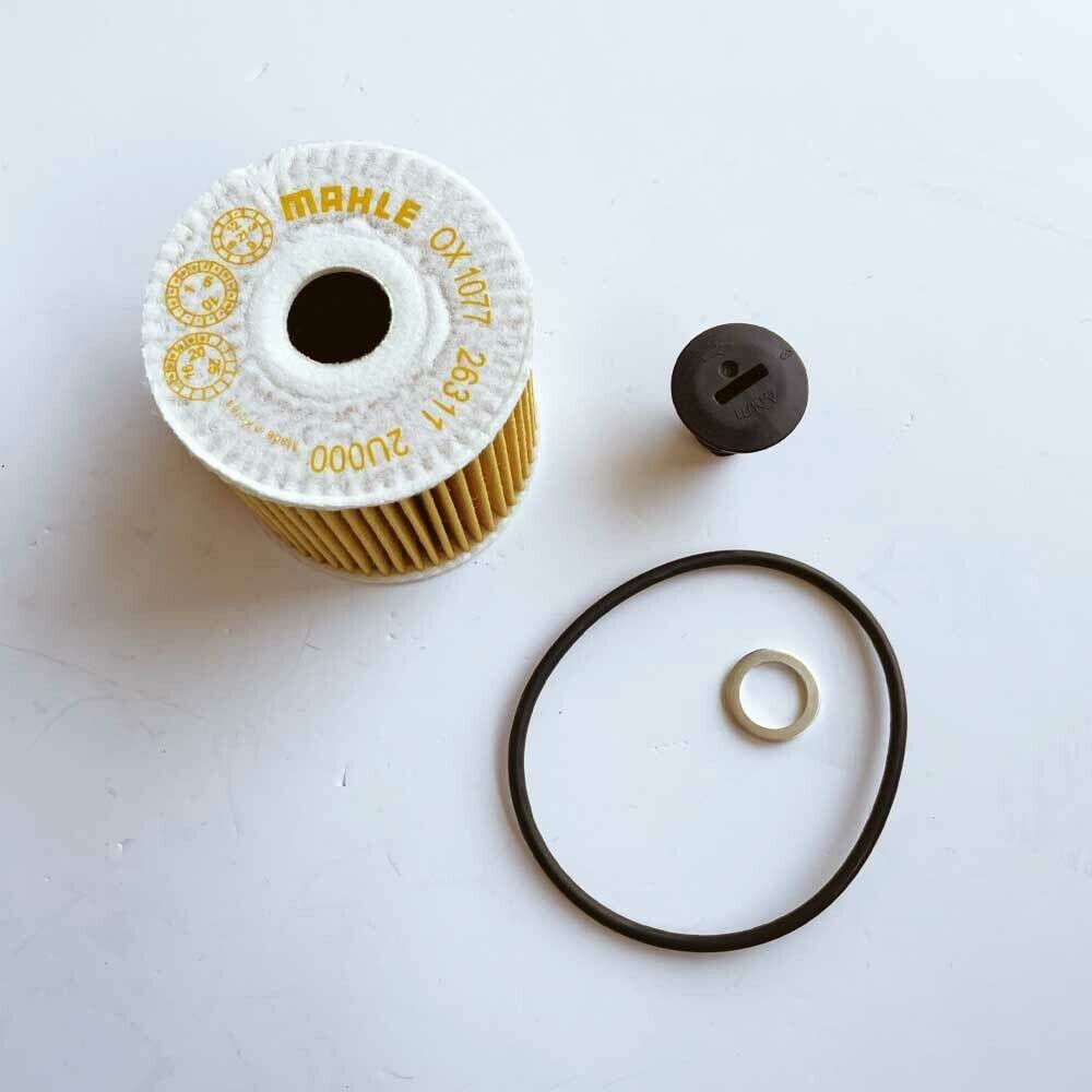 HIFI-FILTER SO6239 - cross reference oil filters | oilfilter ...