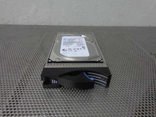 IBM System Storage 44X2479 1TB 7.2K SATA Hard Disk Drive 44X2459 ...