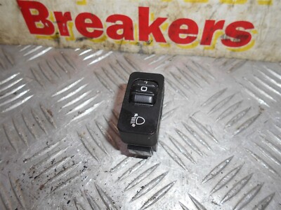 BFD021995 2004 FORD RANGER 2.5TD HEADLIGHT LEVEL SWITCH | eBay UK