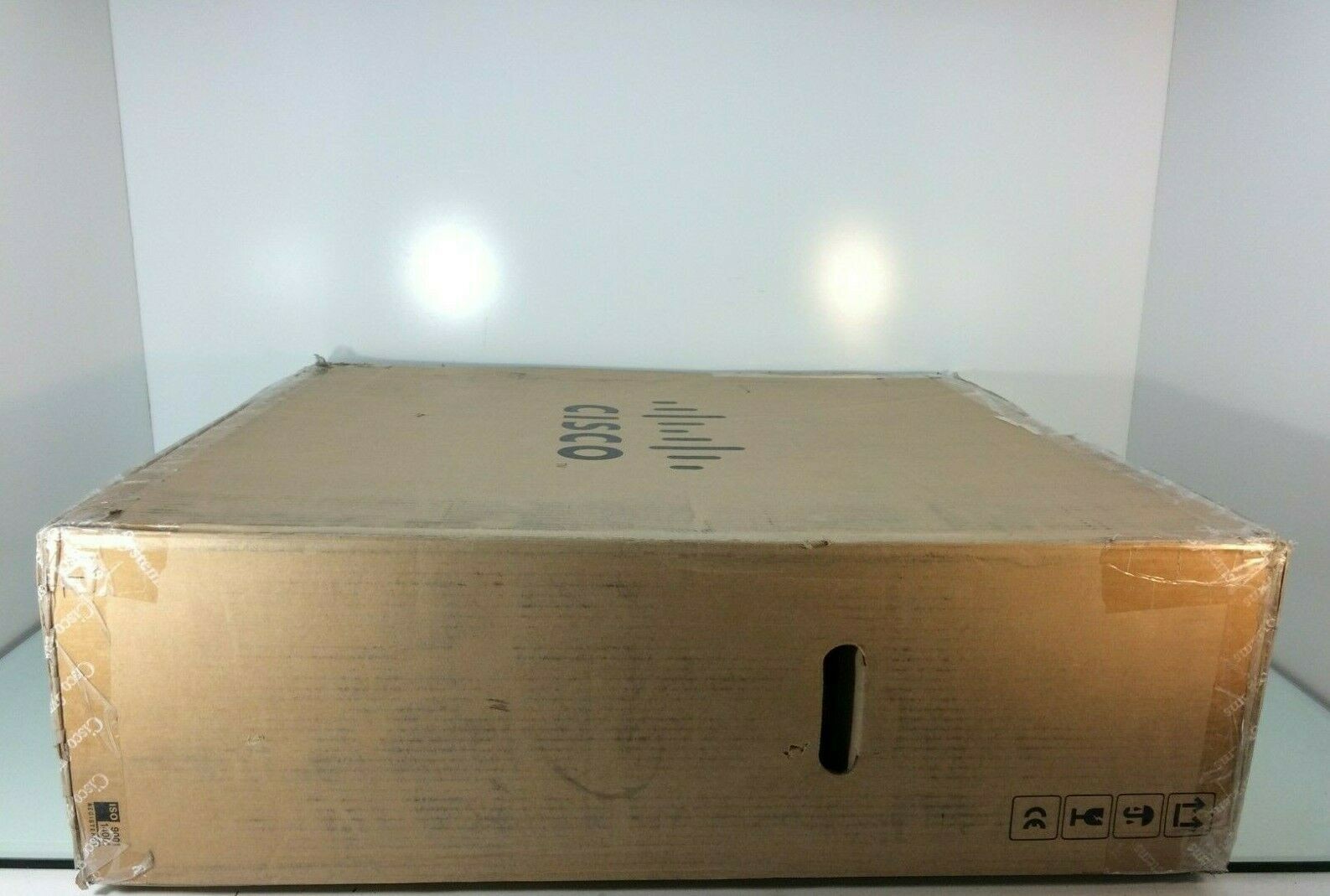 NEW Cisco DCM-1RU DCM Series D9901 1RU Digital Content Manager | eBay