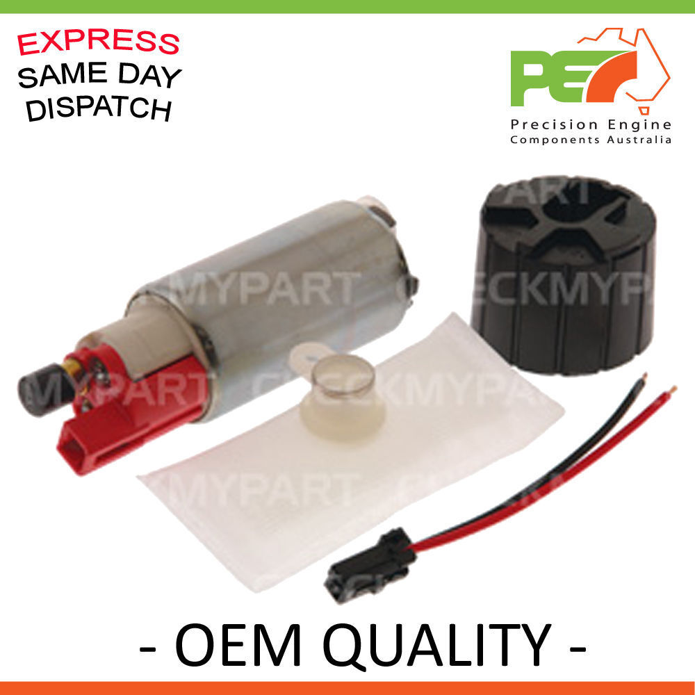New * OEM * Fuel Pump For Mazda Demio (Mazda 2) DY 1.5L 12.02 - 3.05 | eBay