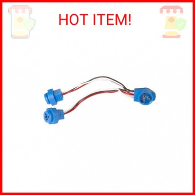 Grote 66813 Two Light 9" Y Adapter Pigtail - Straight | eBay