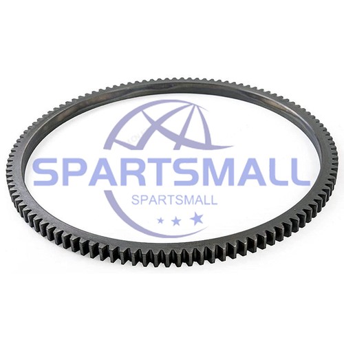 ME012548 Flywheel Ring Gear Fits Mitsubishi 4D31 4D34 S4F Kato HD512-3 ...