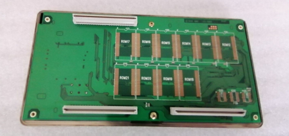 Ikaruga convert for Sega Naomi, arcade game | eBay