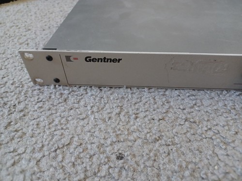 (X2) Gentner SPH-3A Broadcast Hybrid Phone Line Audio Console Mixer ...