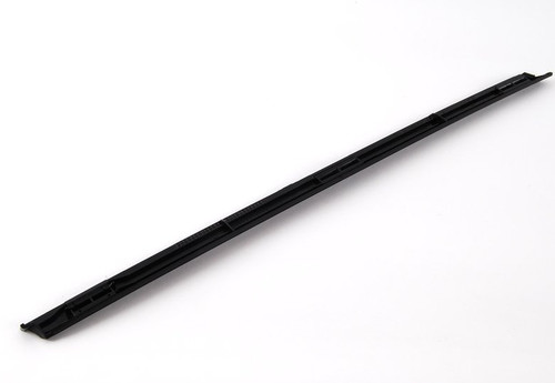 NEW VW TOUAREG 7L REAR RIGHT OUTER SILL TRIM STRIP 7L0853540B9B9 ...