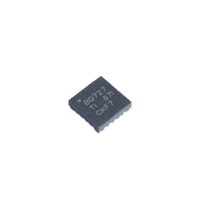 10pcs BQ24727 BQ727 BQ24727RGRR Integrated Circuit IC QFN-20 | eBay