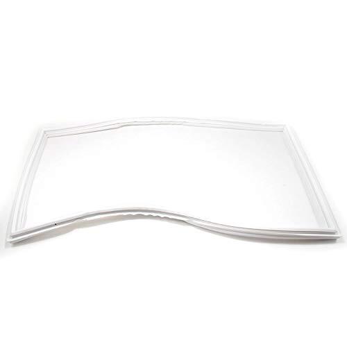 Whirlpool W10830276 CORPORATION WZ- DOOR GASKET | eBay