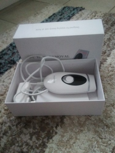 PretiHom Permanent Hair Removal IPL System for Women Man Painless Brand ...