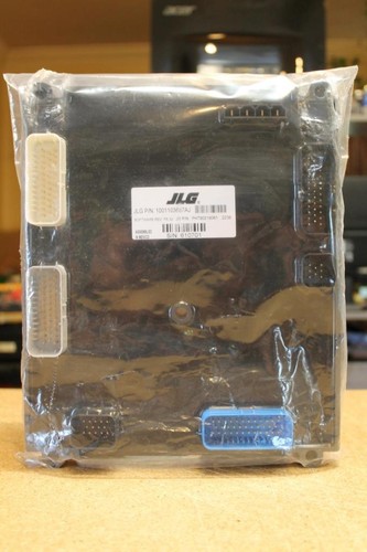 JLG 1001103667AJ Control Module Ground Assy Rev P 6.39 Genuine JLG Part ...