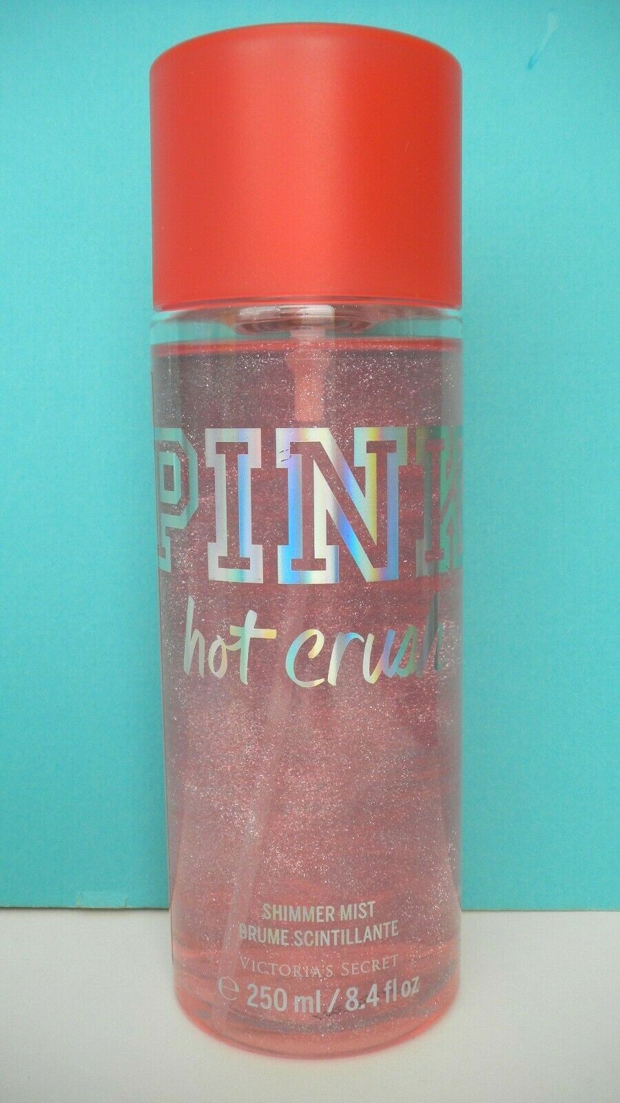 Victoria's Secret PINK SHIMMER Body Mist FOR WOMEN you pick 1 8.4 oz ...