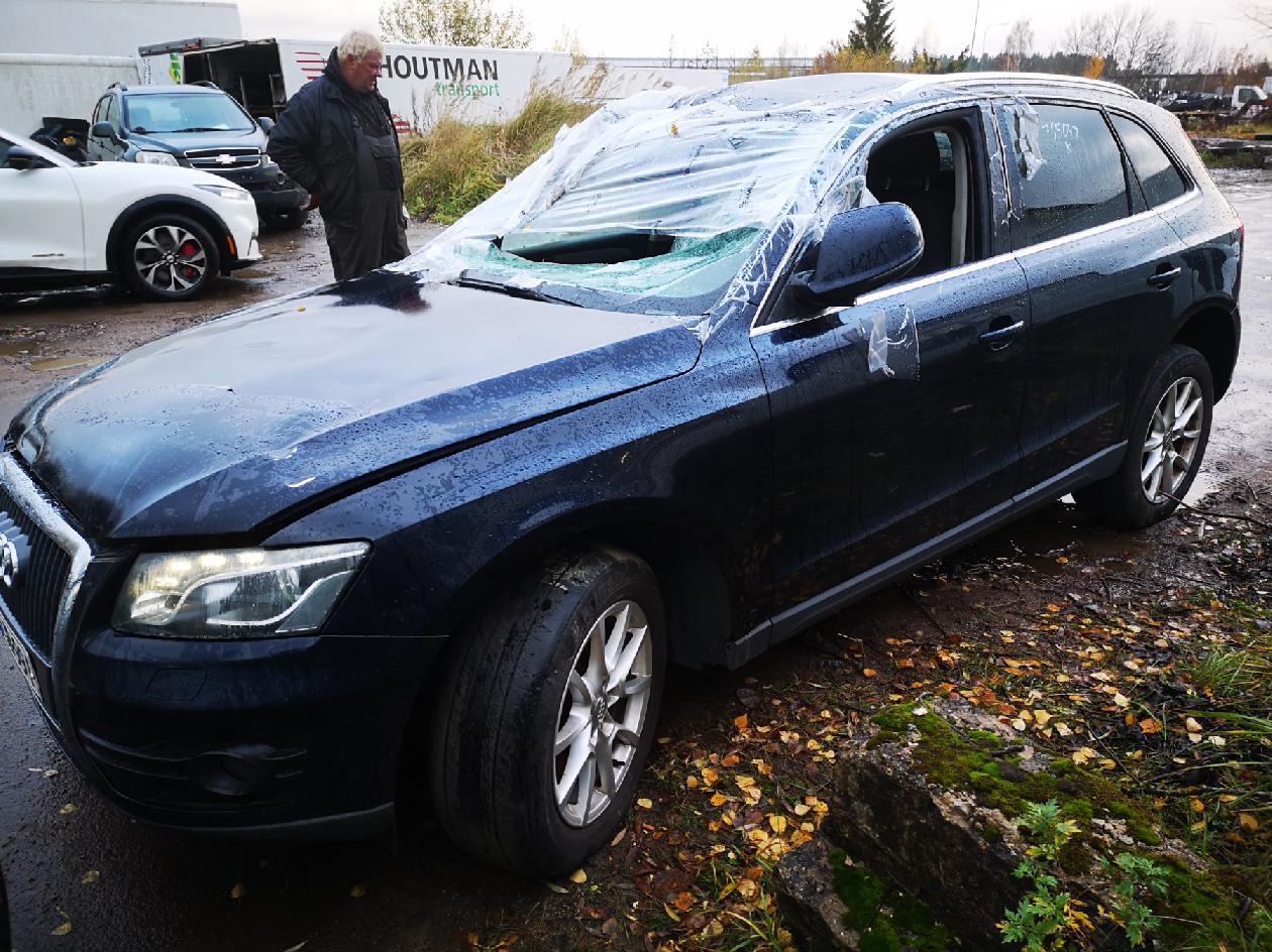 03l131501k CAHA EGR Valve Exhaust Gas for Audi Q5 2009 FR1850394-83 | eBay