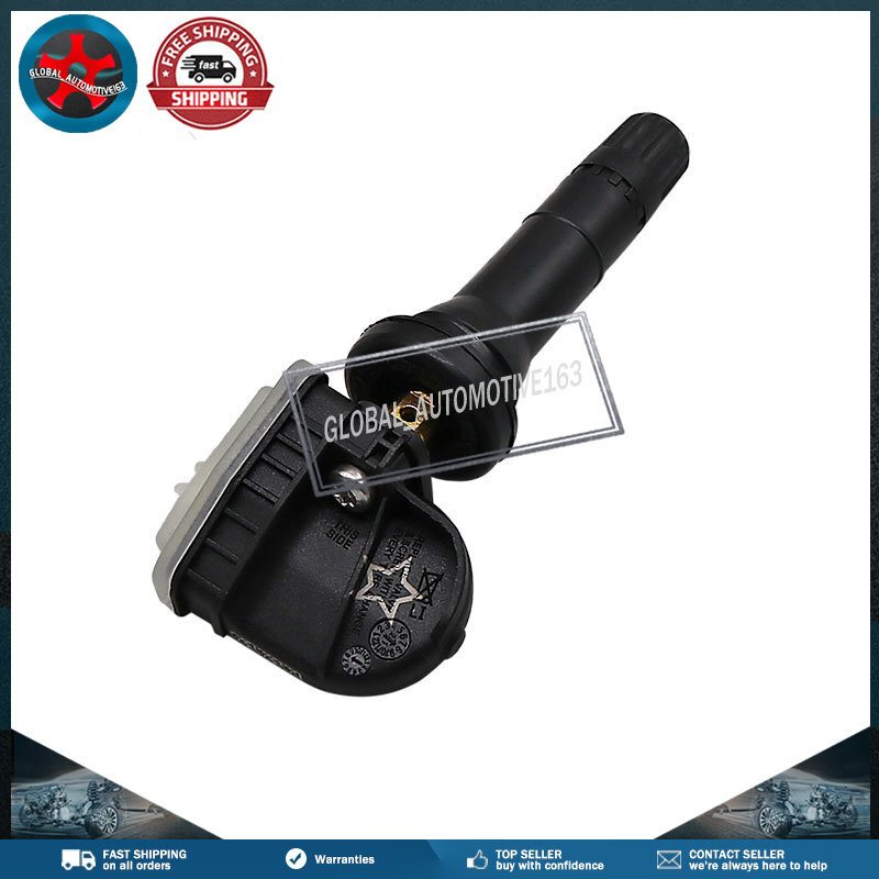 SET(4) 13540600 315MHz FOR GM TPMS TIRE PRESSURE MONITORING SENSOR | eBay