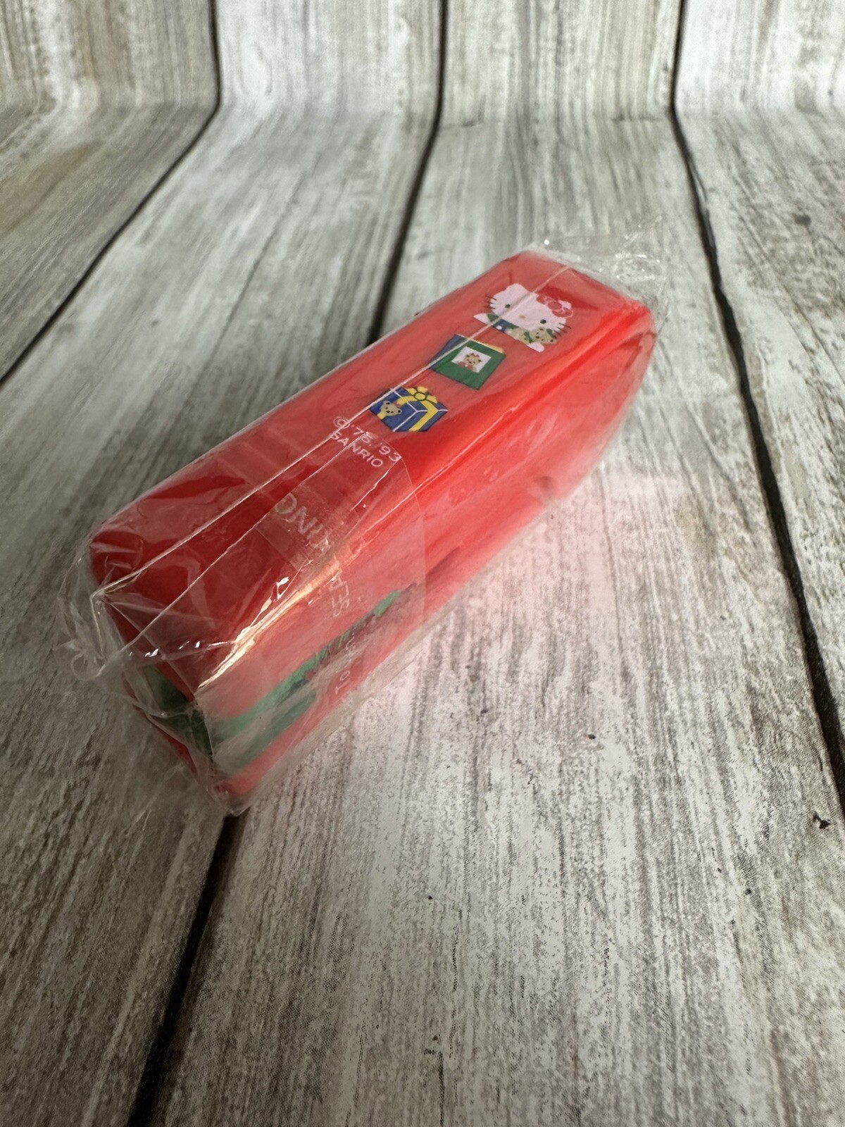 Vintage 1993 Sanrio Hello Kitty Stapler Mini School Cute Rare - New | eBay