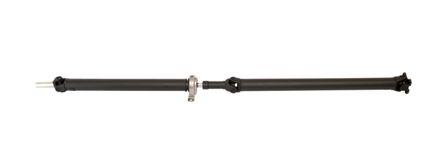 9L34-4K145-GF Ford F-150 2wd Drive Shaft complete two piece NEW ...