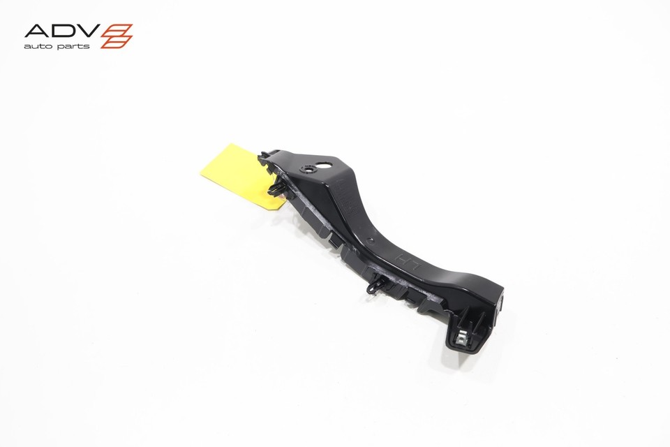 2024-2025 CHEVROLET TRAVERSE FRONT BUMPER LEFT SIDE RETAINER GUIDE ...