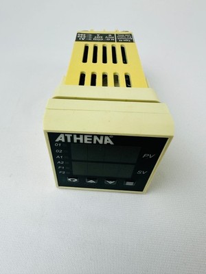 Athena 16DCF000-AZ Temperature Controller | eBay