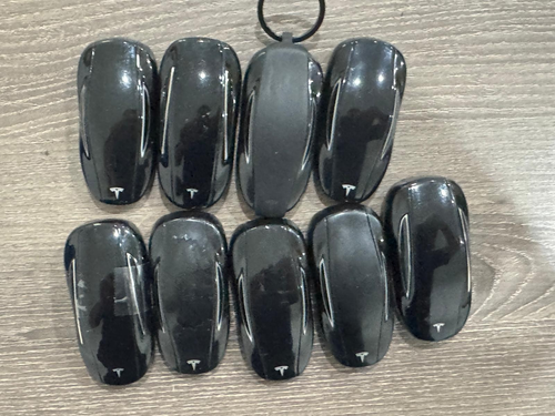 Tesla Smart key keyless entry remote fob lot | eBay